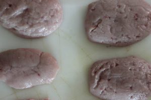 Grilled Lamb Testicles – Donbalan – Diplomacy and a Ladies Luncheon ...