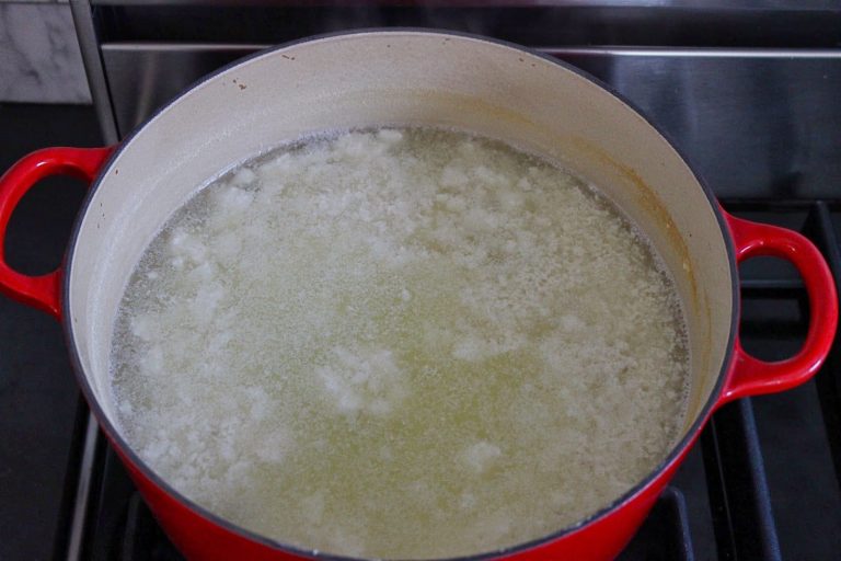 Homemade Kashk – Naz Deravian