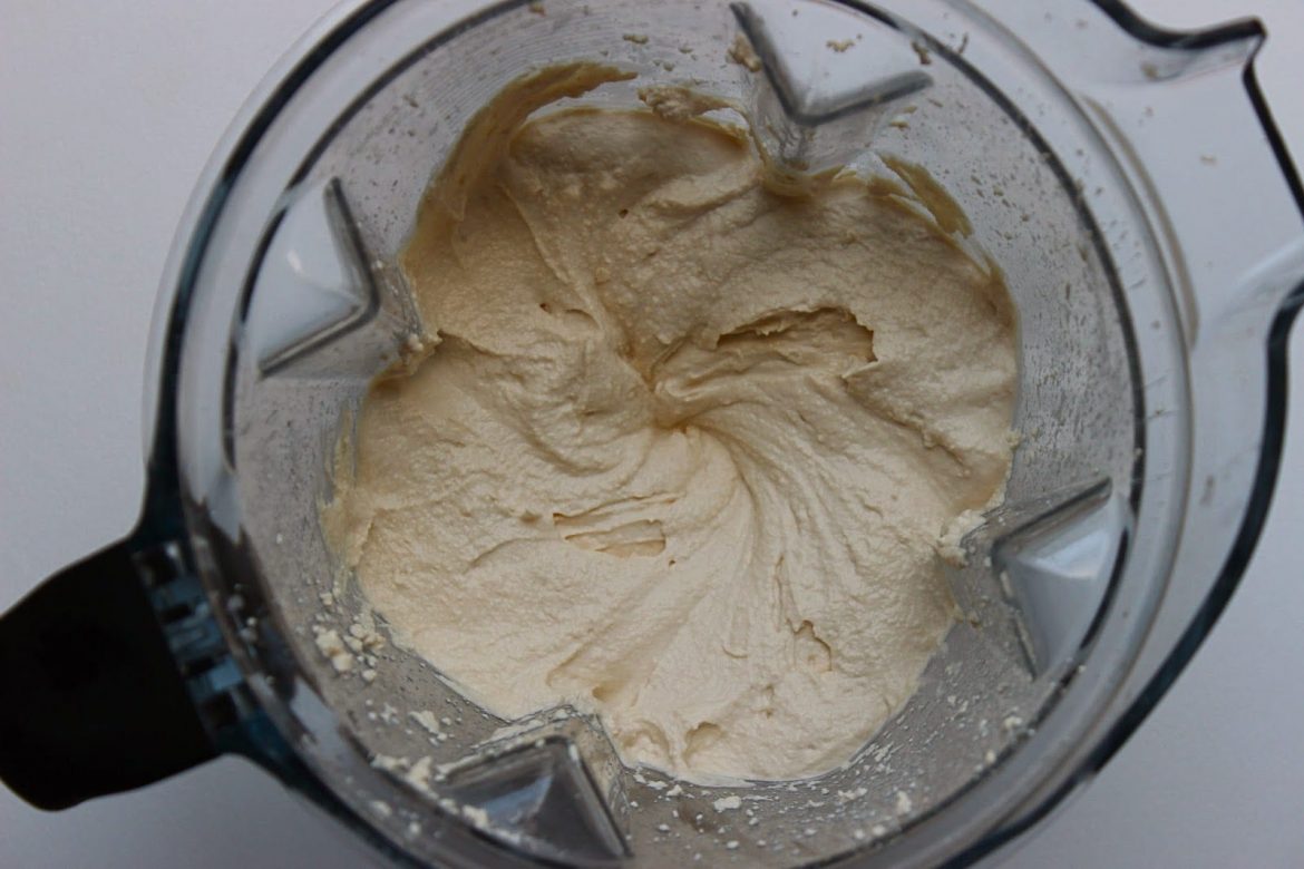Homemade Kashk – Naz Deravian